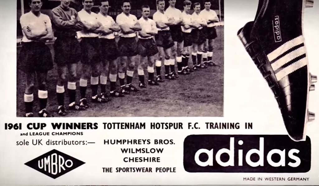 Adidas: la historia detrás de un logo | Vitalrunners